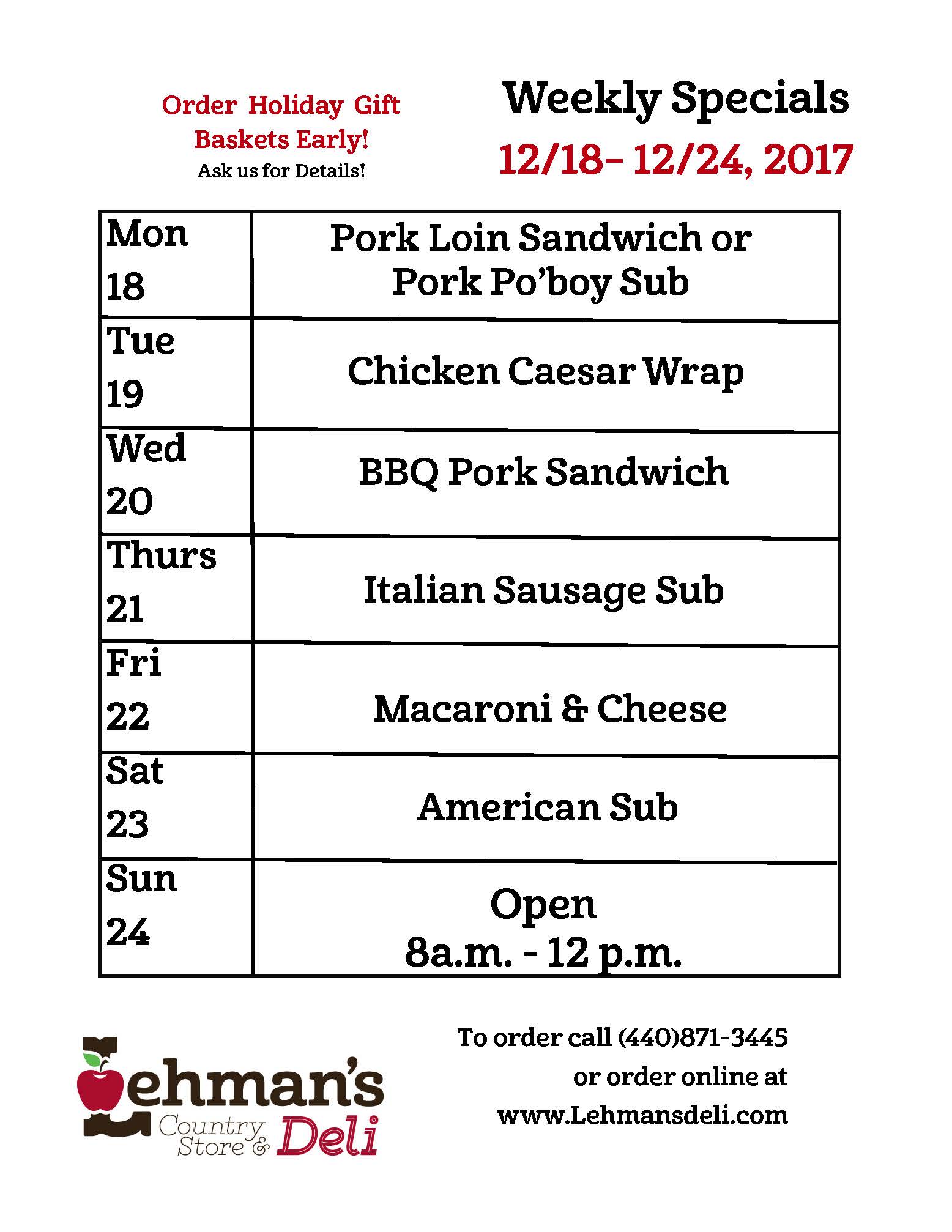 Vegetable Tray - Lehmans Deli