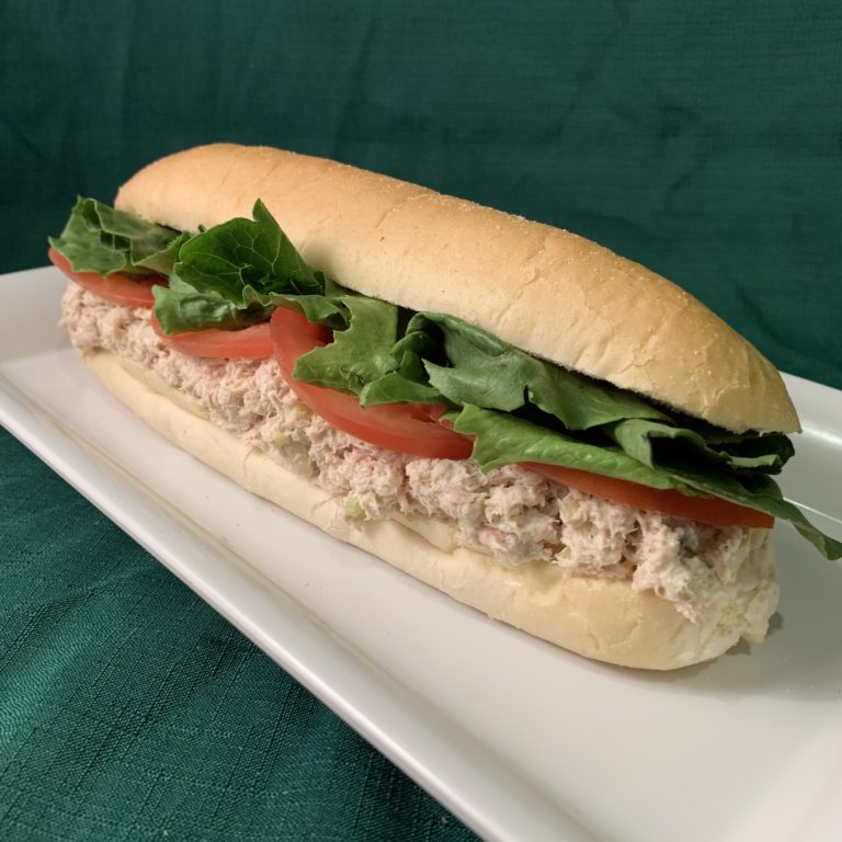 Submarine Sandwiches Archives - Lehmans Deli