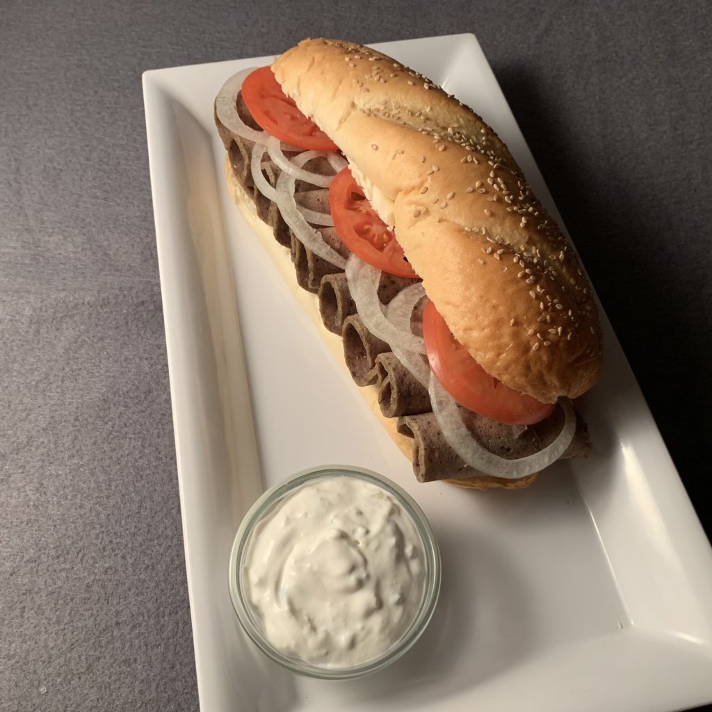 Submarine Sandwiches Archives - Page 2 of 2 - Lehmans Deli