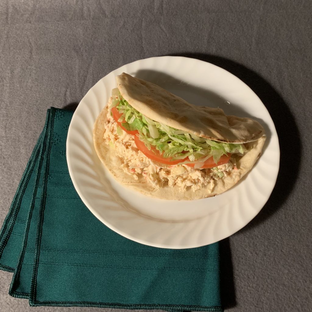 Lehman's Deli Home